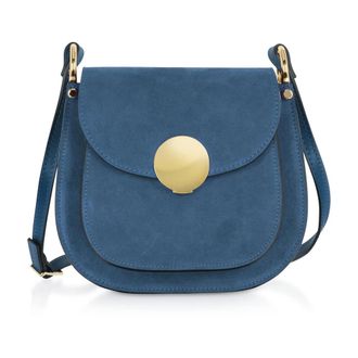 Le Parmentier Handbags - - Bags - Damen - Blau - ONE SIZE