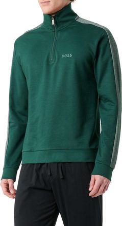 BOSS Tracksuit 1/4 Jacket