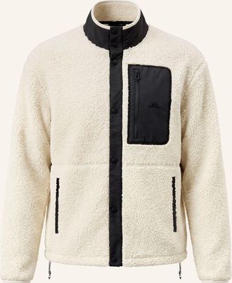 J.Lindeberg J.Lindeberg Overshirt braun