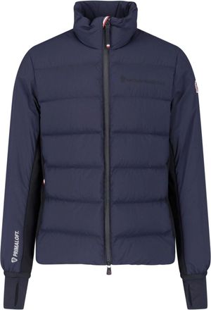 Moncler Gesteppte Daunenjacke Araripe