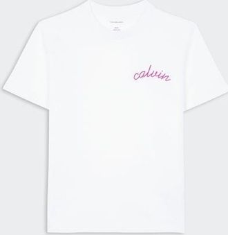 Calvin Klein T-shirt - Taille XS