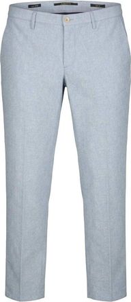 Alberto Herren Hose ROB Slim Fit