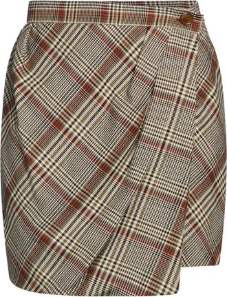 Vivienne Westwood HOSEN & R&Ouml;CKE - Minir&ouml;cke auf YOOX.COM