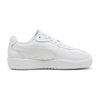 Puma Palermo Sneaker - - Shoes - Damen - Wei&szlig; - 38 1/2 EU