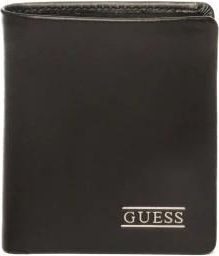 Guess Boston Wallet - - Accessories - Herren - Schwarzk - ONE SIZE