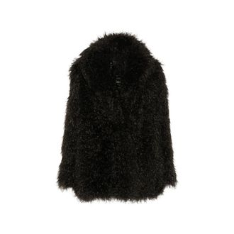 Moncler Shearling Jacket