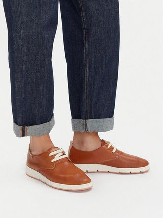 Pikolinos Halbschuhe W8A-4877C1 Braun