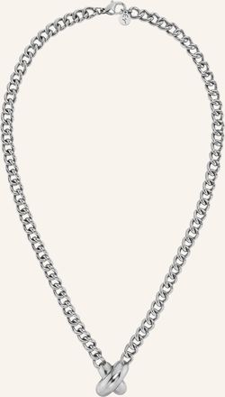 Edblad Edblad Halskette Alexa L silber