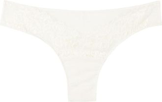 intimissimi Brazilian Slip Pretty Flowers