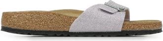 Birkenstock Madrid Bs, Sandales Femme - 36 EU