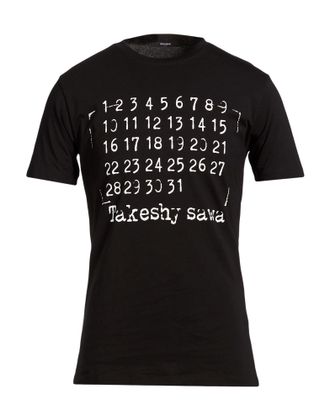 Takeshy Kurosawa TOPS - T-shirts auf YOOX.COM