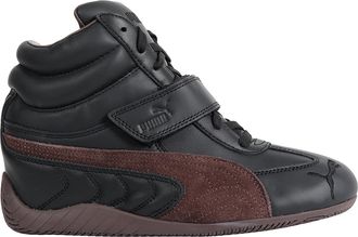 Puma Speedcat Wedge Sneakers