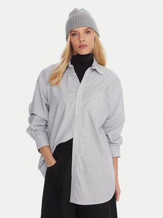 G-Star Raw Hemd D27133-E067 Himmelblau Oversize