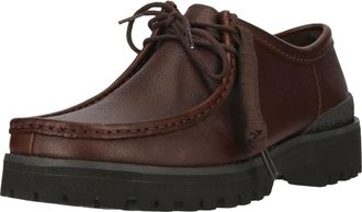 Clarks Schn&uuml;rschuhe Walla Yukoner