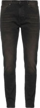 Paura HOSEN & R&Ouml;CKE - Jeanshosen auf YOOX.COM