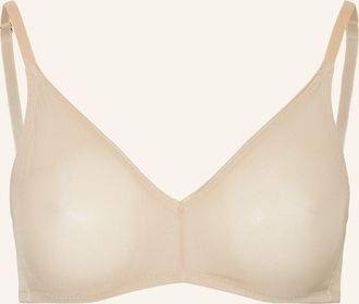 Hanro Bustier Smooth Illusion beige