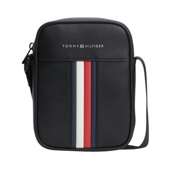 Tommy Hilfiger Metro - - Bags - Herren - Blau - ONE SIZE