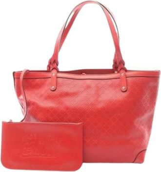 Gucci Damen, Pre-Owned, Rot, ONE SIZEGr&ouml;&szlig;e