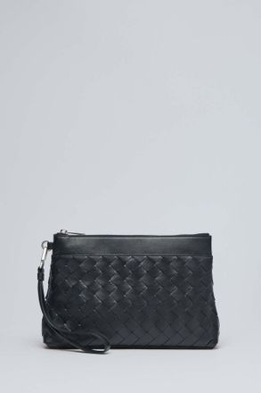Bottega Veneta Pouch Avenue Intr. 15