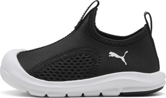 Puma Sandales Fun Racer Water B&eacute;b&eacute;, Chaussures, Noir, 19