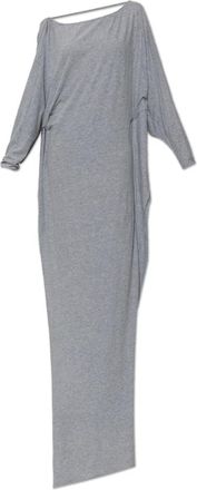 Dsquared2 Femme, Robes, Gris, Taille: 34 FR Exclusive Grey Dress