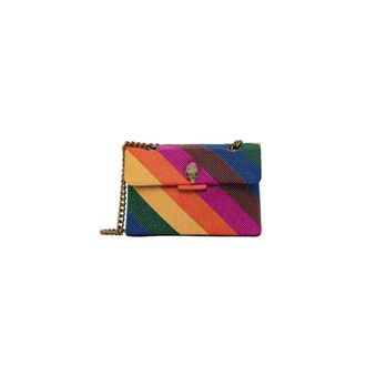 Kurt Geiger Damen, Taschen, Mehrfarbig, ONE SIZEGr&ouml;&szlig;e