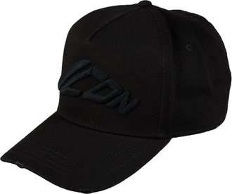 Dsquared2 ACCESSOIRES - M&uuml;tzen & H&uuml;te auf YOOX.COM