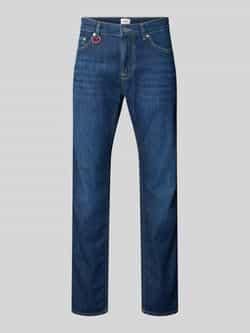 Joop Regular Fit Jeans mit Eingrifftaschen Modell Mitch