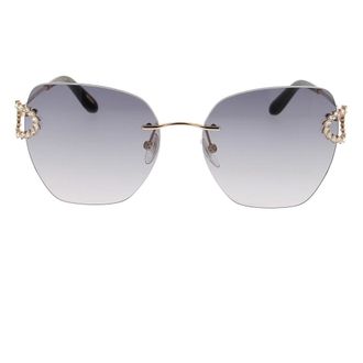 Chopard unisex, Accessories, Gelb, ONE SIZEGr&ouml;&szlig;e