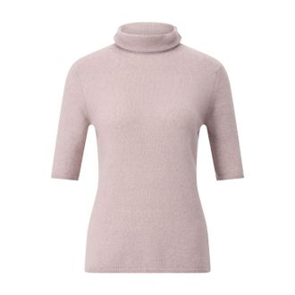 Sminfinity Pullover aus Kaschmir & Seide