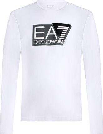 Emporio Armani TOPS - T-shirts auf YOOX.COM