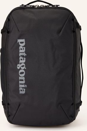 Patagonia Rucksack Blackhole Mini schwarz