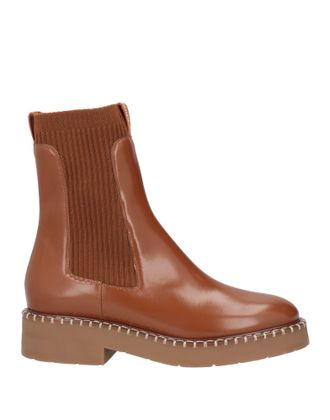 Chlo&eacute; SCHUHE - Stiefeletten auf YOOX.COM