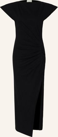 Isabel Marant Isabel Marant Jerseykleid Nadela schwarz