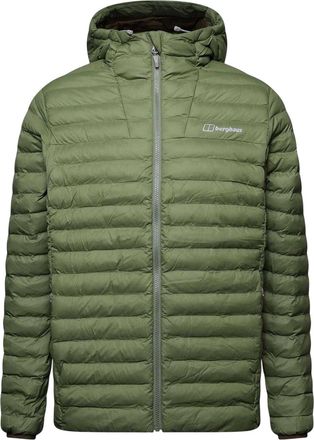 Berghaus Vaskye Jacke f&uuml;r Herren (Gr&uuml;n)