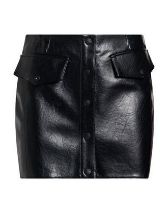 Patrizia Pepe BAS - Mini-jupes sur YOOX.COM