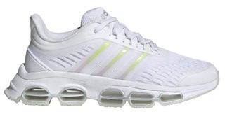 adidas FW5829 Damen Sneaker, Ftwbla/Versen/Matpur, 38 2/3 EU