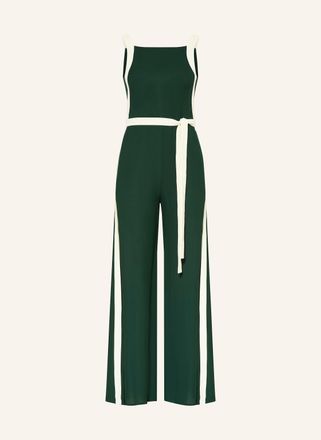 Reiss Reiss Jumpsuit Salma gruen