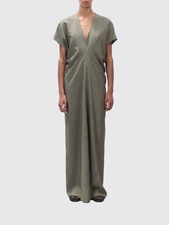 Alysi Robe Femme couleur Boue
