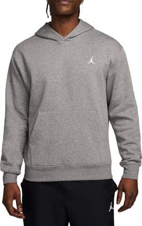 Nike Felpa Grigia da Uomo FV7281-091