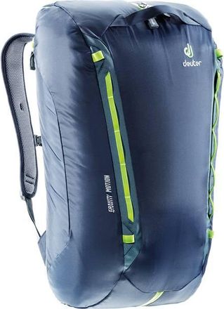 Deuter Herren Kletterrucksack Gravity Motion