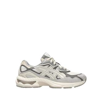 Asics Gel-Nyc GS - - Sport - Damen - Mehrfarbig - 39 1/2 EU