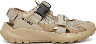 adidas Sandalen adidas TERREX Hydroterra JI1030 Beige