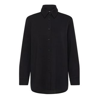 Inwear Blouses & Chemises - Femme - Blouses et Chemises - Noir - Taille: 38 FR