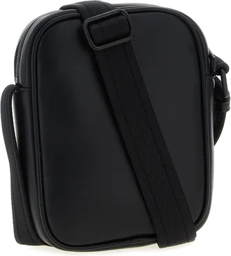 Diesel Crossbody Bag - Black