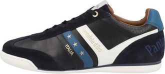Pantofola D'oro Baskets basses Vasto Uomo pour homme, bleu foncé, 41 EU