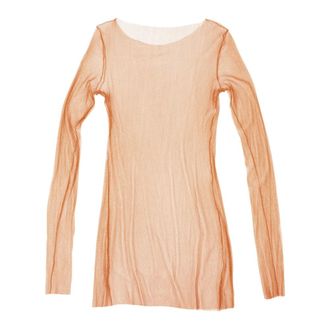Cortana Damen, Oberteile, Orange, XSGr&ouml;&szlig;e