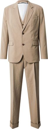 HUGO BOSS Anzug Karlo-Theodor
