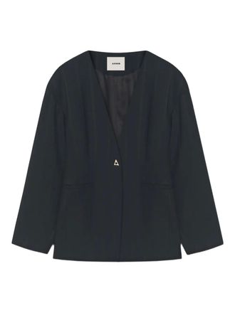 &Aacute;eron blazer Somerset - Noir