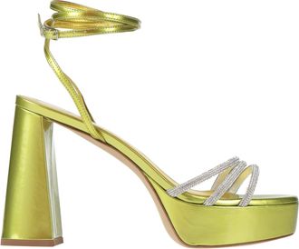 Bettina Vermillon SCHUHE - Sandalen auf YOOX.COM